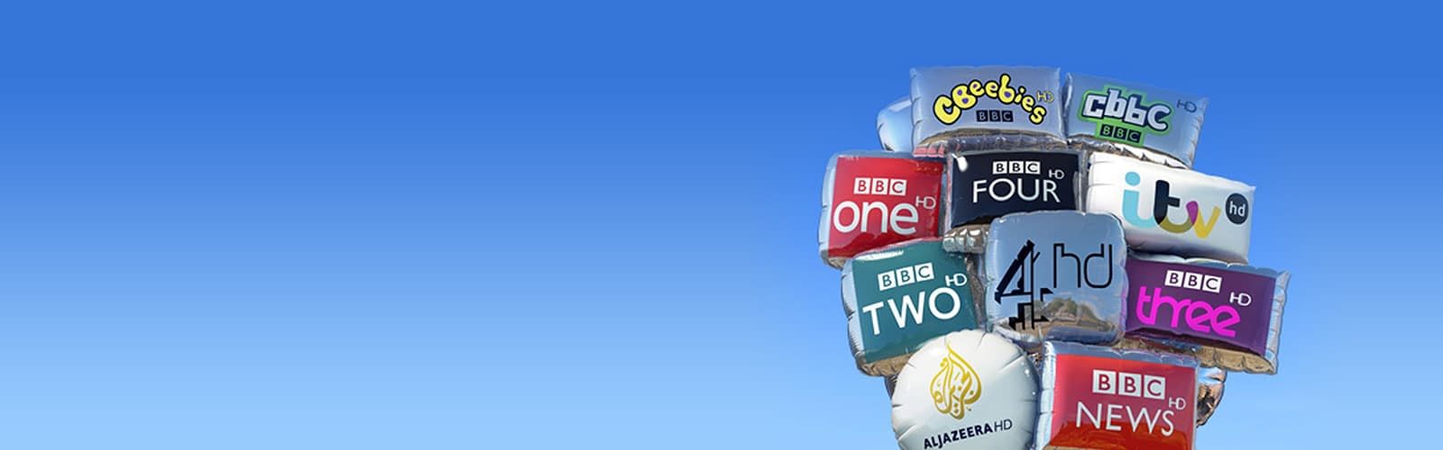 Standlake – TV Aerial Solutions