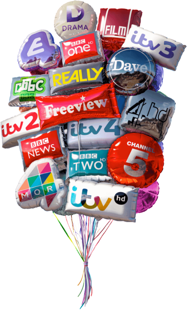 Standlake – TV Aerial Solutions